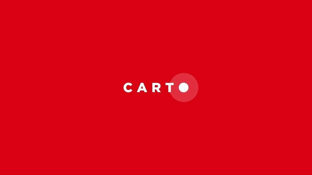 CARTO is the Top Mapbox Alternative | CARTO