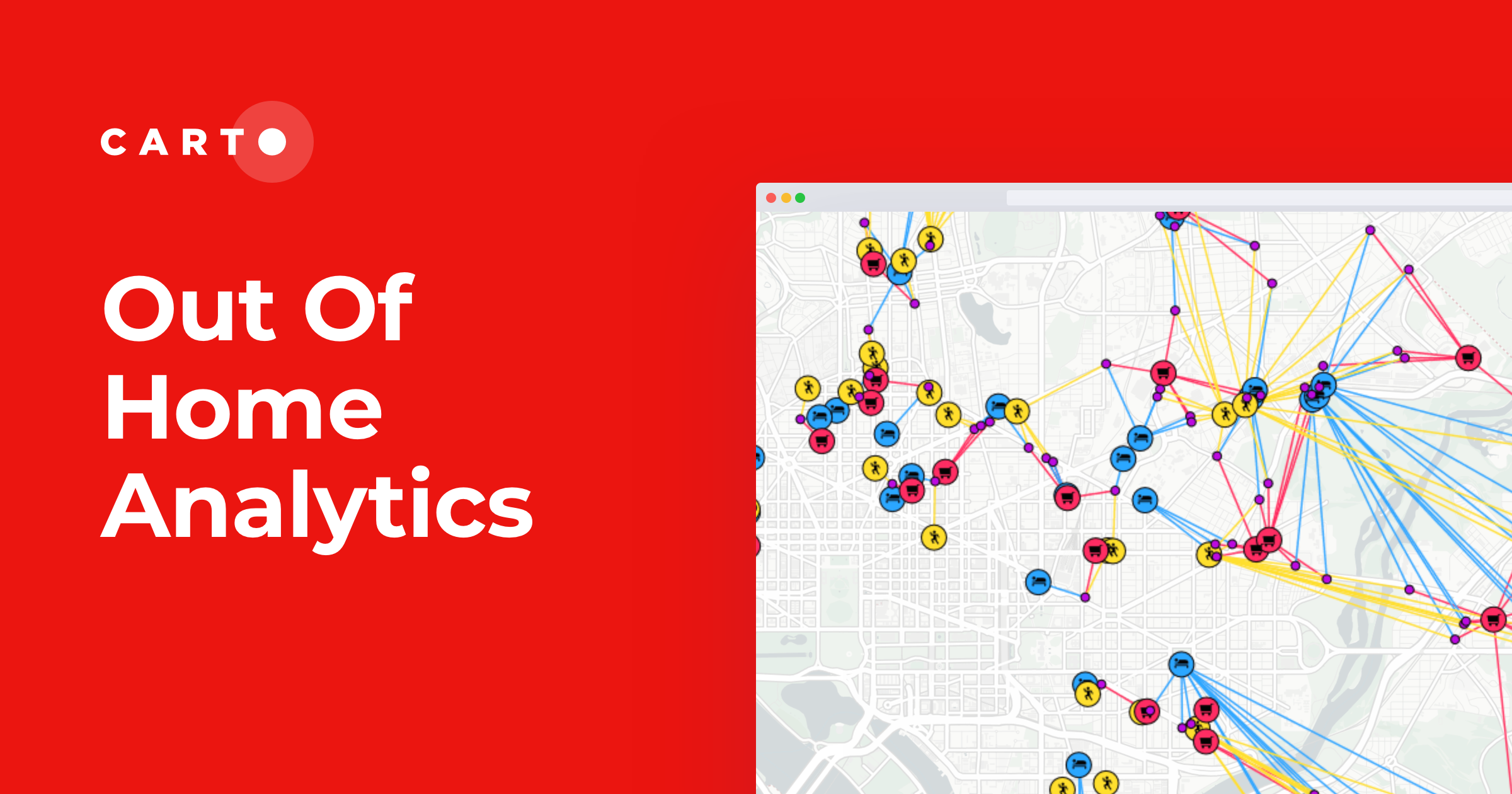 Out Of Home Analytics | CARTO